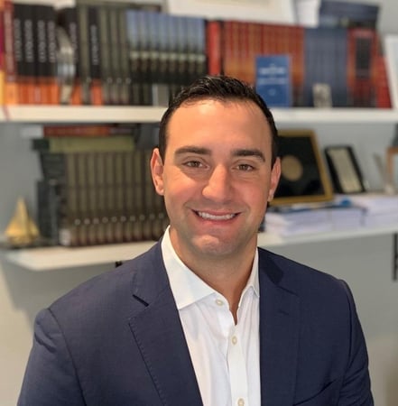 The 58 Group | Melville, NY | Morgan Stanley Wealth Management