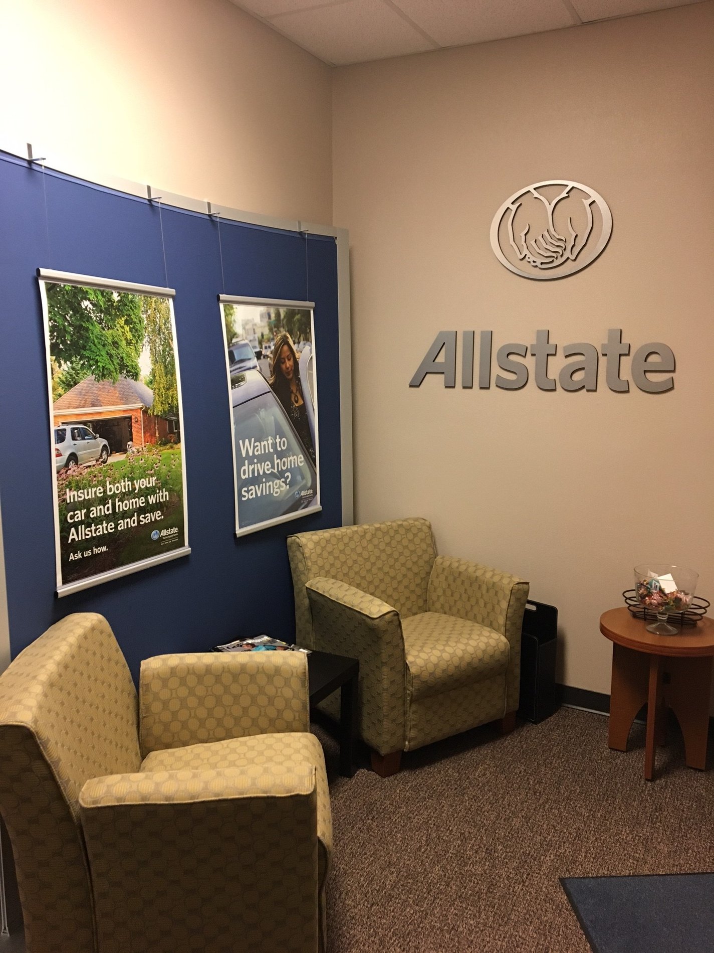 Travis Turner – Allstate Car Insurance Agent in Parker, CO