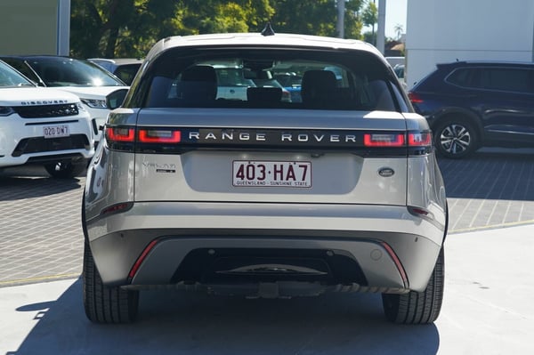 Brisbane City Land Rover | Land Rover Retailer in Newstead QLD, Australia