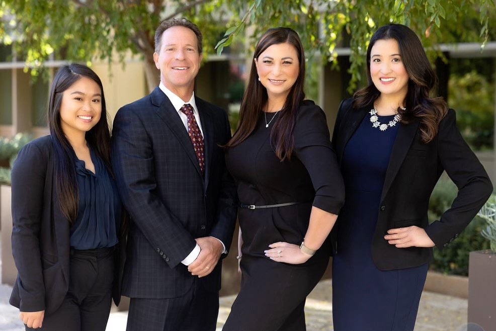 Montage Group of Silicon Valley | Palo Alto, CA | Morgan Stanley Wealth ...