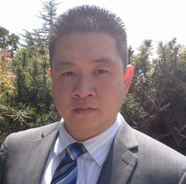 Yvan (Ivan) Fung - Financial Advisor in Oakland, CA 94607 | Merrill