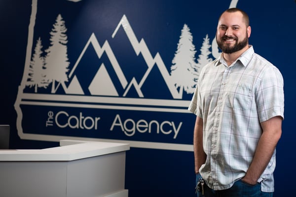 The Cator Agency – Allstate Car Insurance Agent in Clackamas, OR