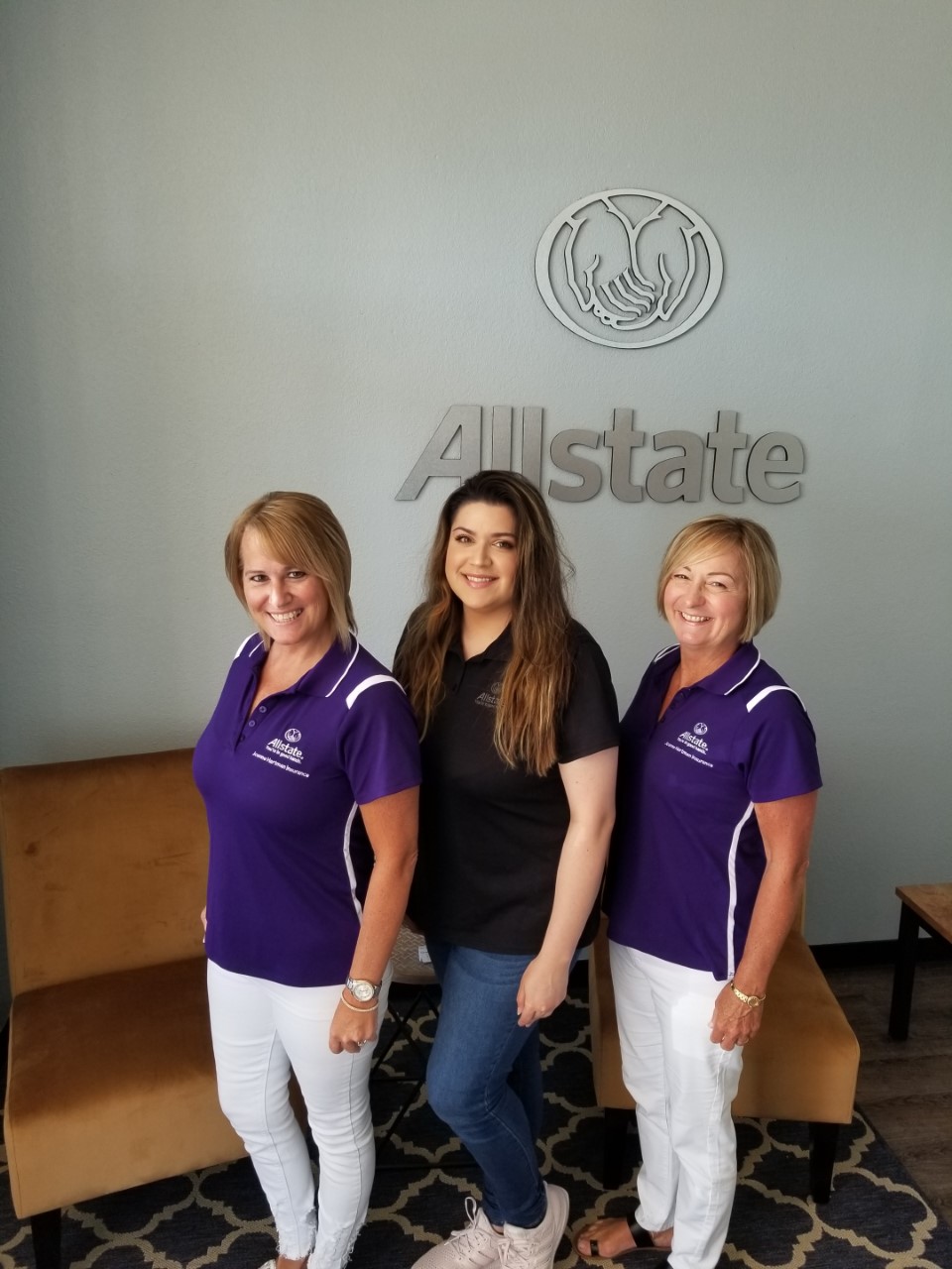 Joanne Hartman – Allstate Car Insurance Agent Near Me in Justin, TX