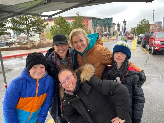 Jennifer Matthews - Allstate Insurance Agent in Parker, CO