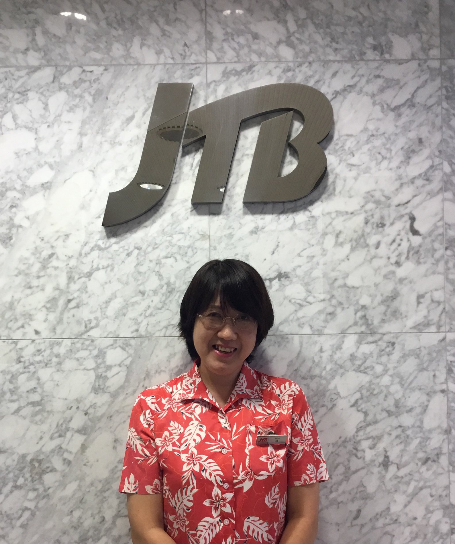 JTBトラベルコンサルタント ｜ 積