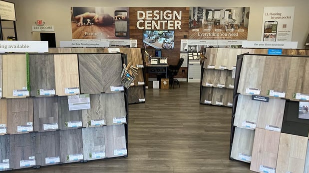 Invincible Vinyl Tile Collection