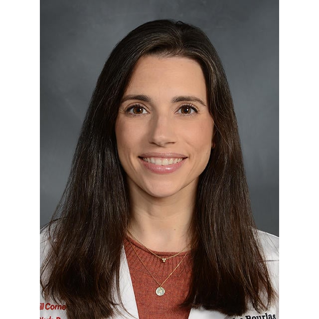 Alexandra Bourlas, D.O. at Emergency Medicine - Upper East Side ...