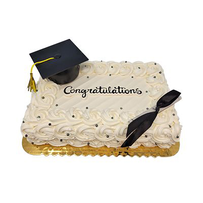 Order Graduation Cakes near me in Lakewood, CO - Bakery Near Me