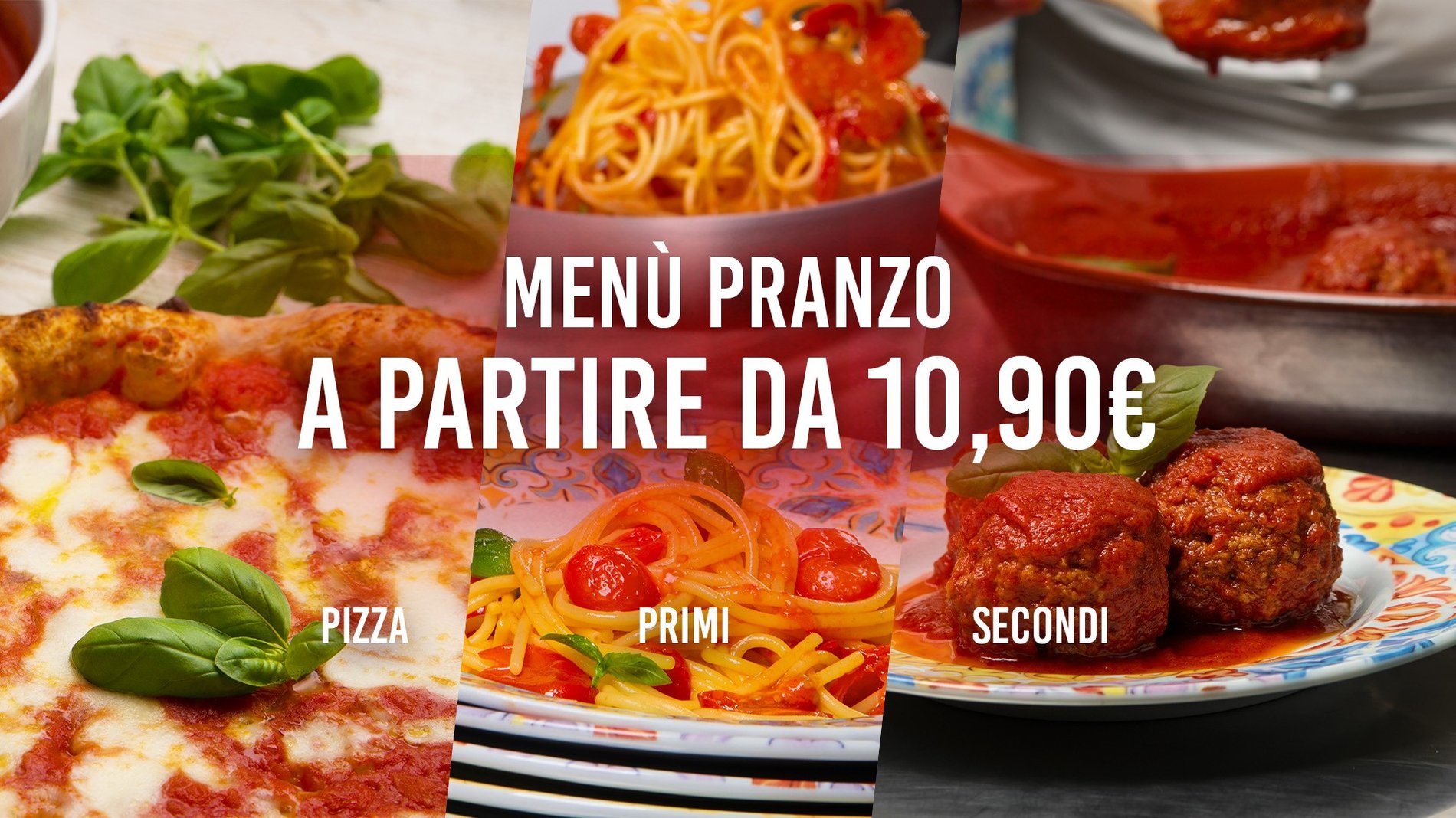 Rossopomodoro Bellinzago