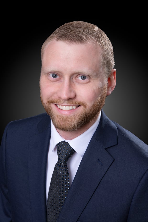 Michael Gregory, Jr. | Springfield, MA | Morgan Stanley Wealth Management