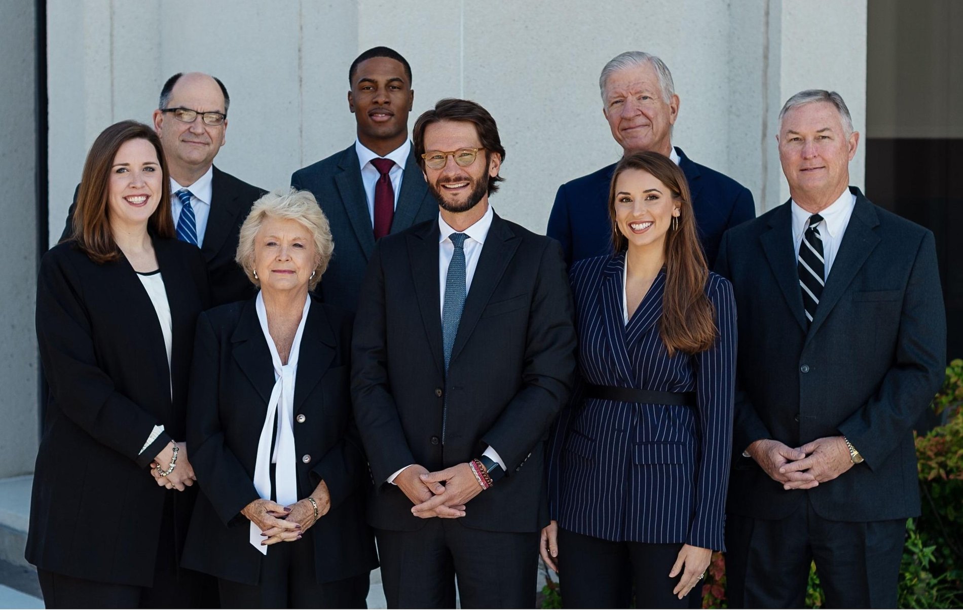 The Trapp Group | Florence, AL | Morgan Stanley Wealth Management