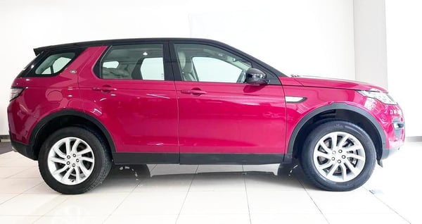 About Land Rover Navnit Motors