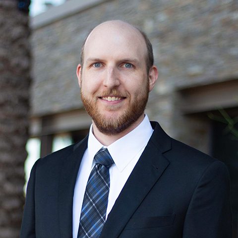 Michael Plesh - Financial Advisor in Gilbert, AZ 85297 | Merrill