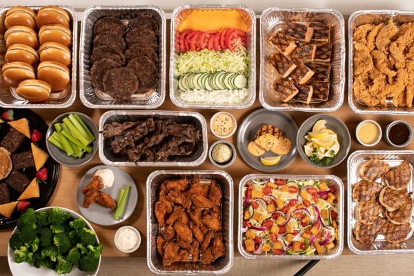 Outback Steakhouse - Florence