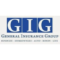 Contact General Insurance Group Inc for all your home, auto, business ...
