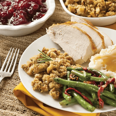 Shop Christmas 2024 Groceries & Premade Holiday Meals Near Me in ...