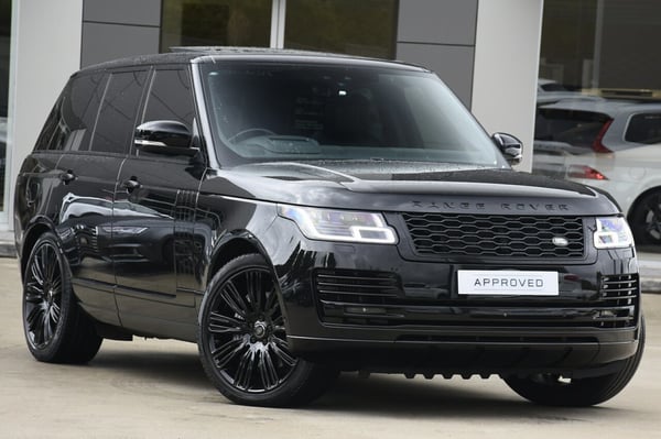 Purnell Land Rover | Land Rover Retailer in Blakehurst NSW, Australia