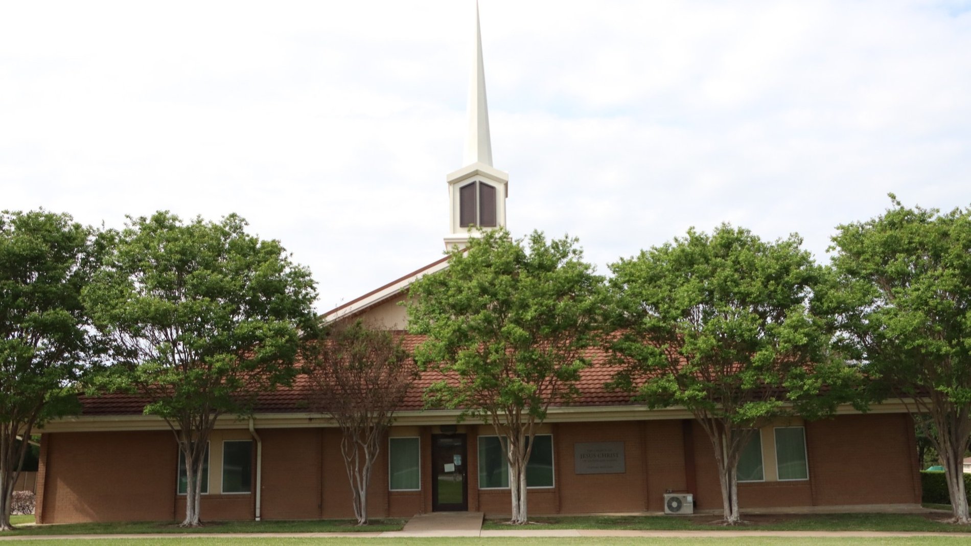 Christian Church in Grapevine, TX | 1143 Butterfield Dr | Church of ...