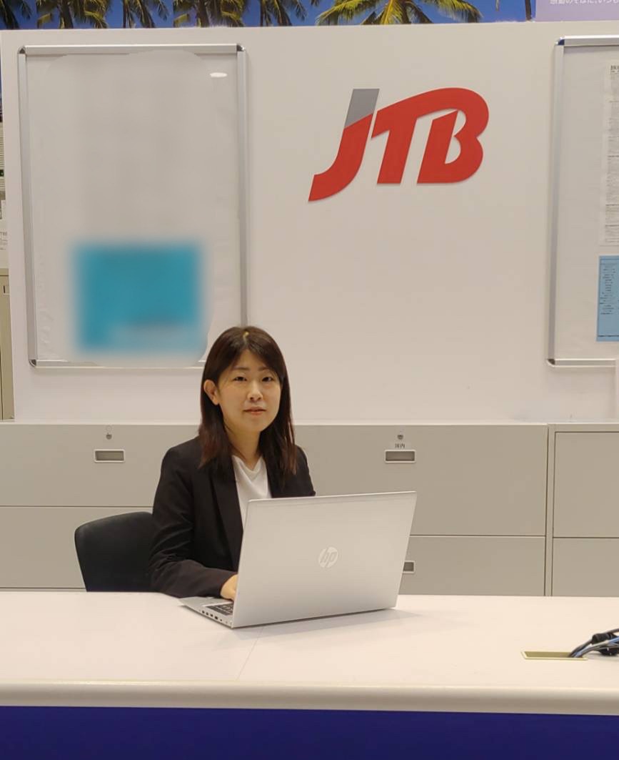 JTBトラベルコンサルタント ｜ 甲斐