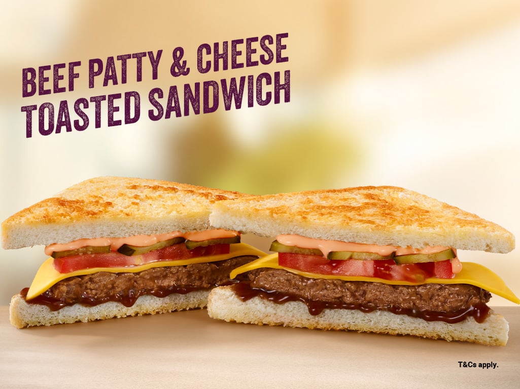 Steers Shell Diner Kei Bridge | Best Burger Takeaways