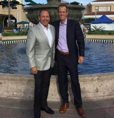 The Macelli Thomas Group | La Jolla, CA | Morgan Stanley Wealth Management