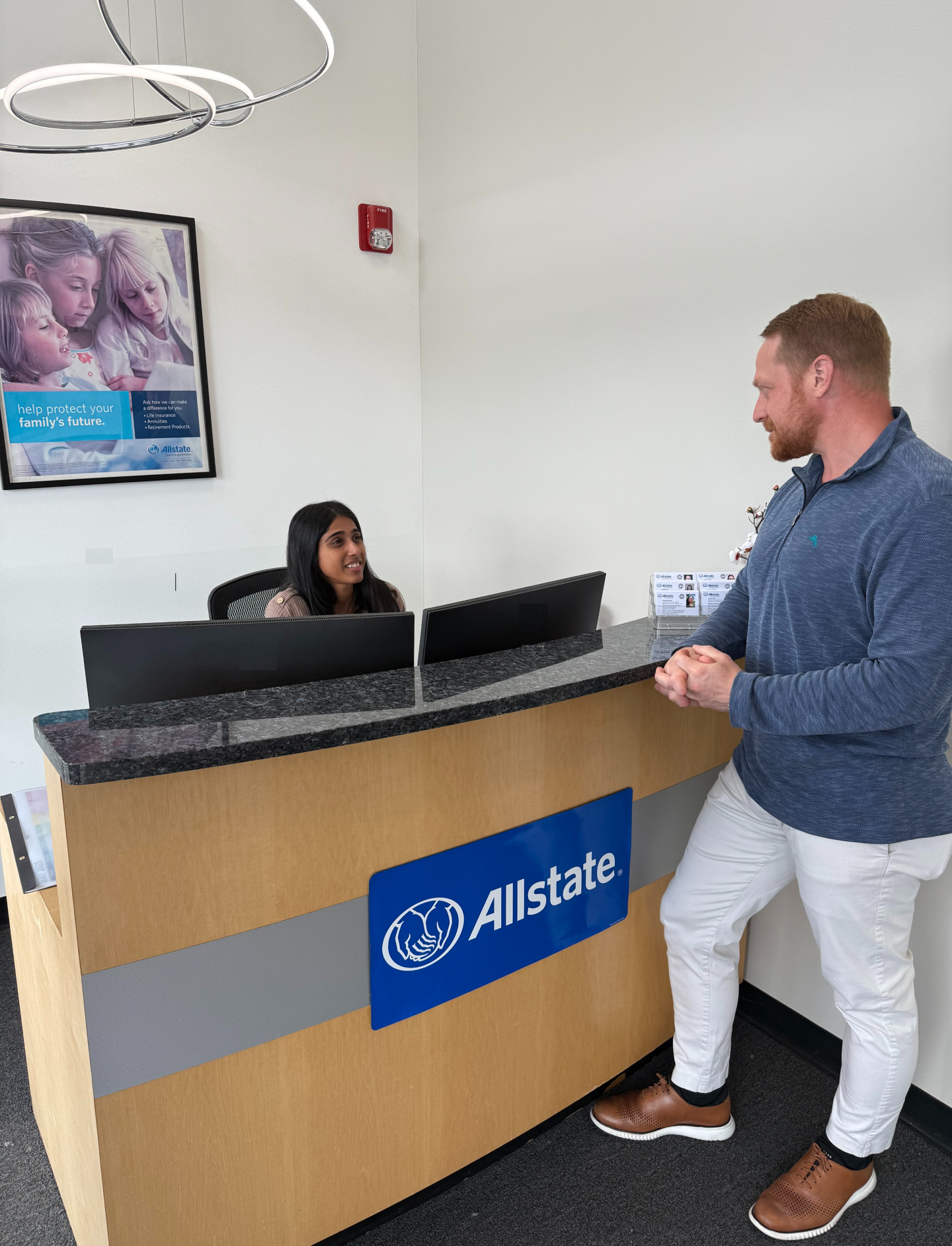 Kyle J MacVicar – Allstate Car Insurance Agent Near Me in Kent, WA