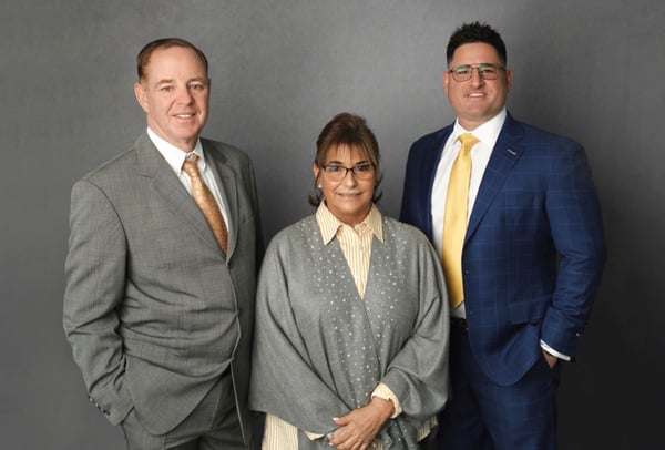 The McCleneghen-Litrento Group | Boca Raton, FL | Morgan Stanley Wealth ...