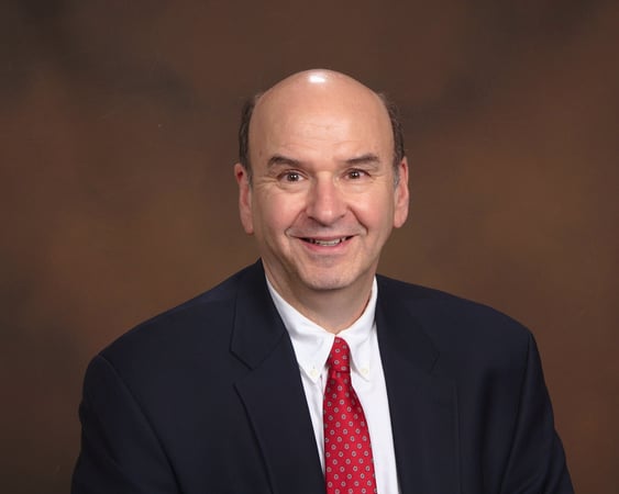 Mark William Mitchell | Charleston, WV | Morgan Stanley Wealth Management