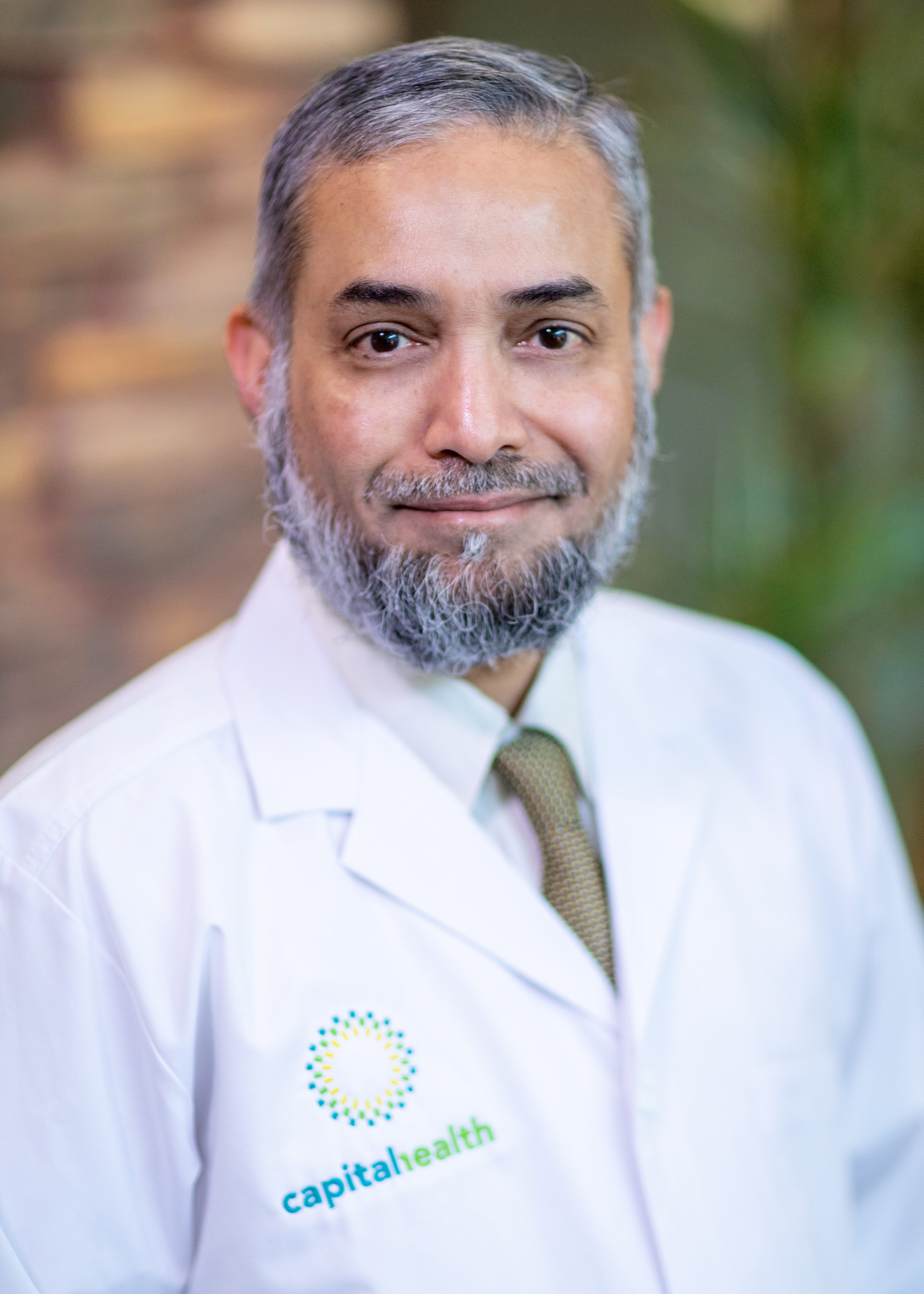 Nauman Diwan, MD - Internal Medicine - Capital Health Primary Care ...