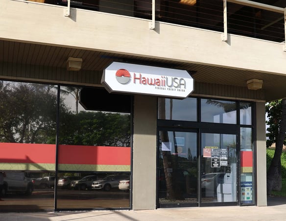 HawaiiUSA Federal Credit Union