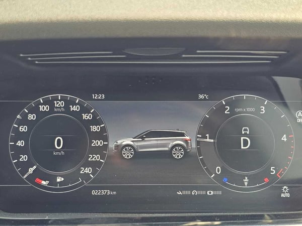 Land Rover Modi Motors, Mumbai | Retailer | Mumbai, IN