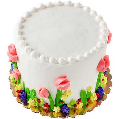 Bakery Near Me in Meridian, ID - Order Custom Cakes Online - Order Ahead