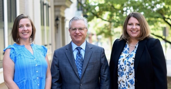 The Rye Group, Financial Advisors in Huntsville, AL 35802 | Merrill