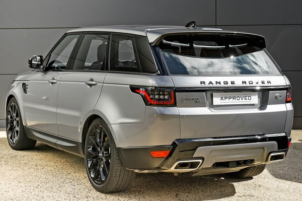 Rex Gorell Land Rover | Land Rover Retailer in Geelong VIC, Australia