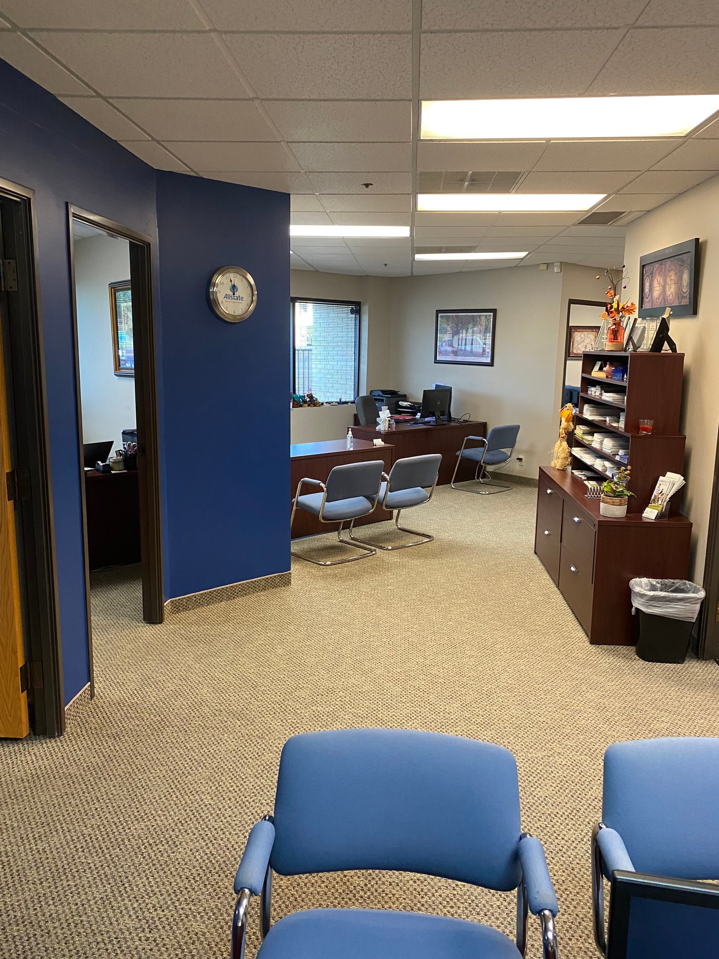 Kittelson-Gonzalez & Ballard Group – Allstate Car Insurance Agent Near ...