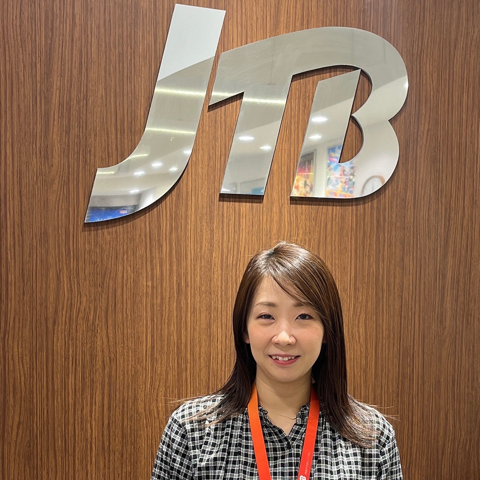 JTBトラベルコンサルタント | 井上