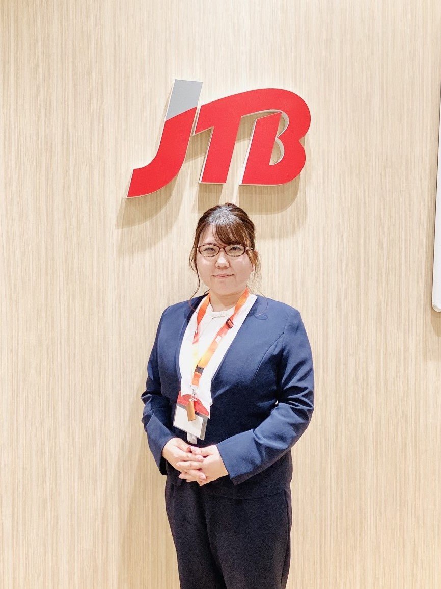 JTBトラベルコンサルタント | 村田