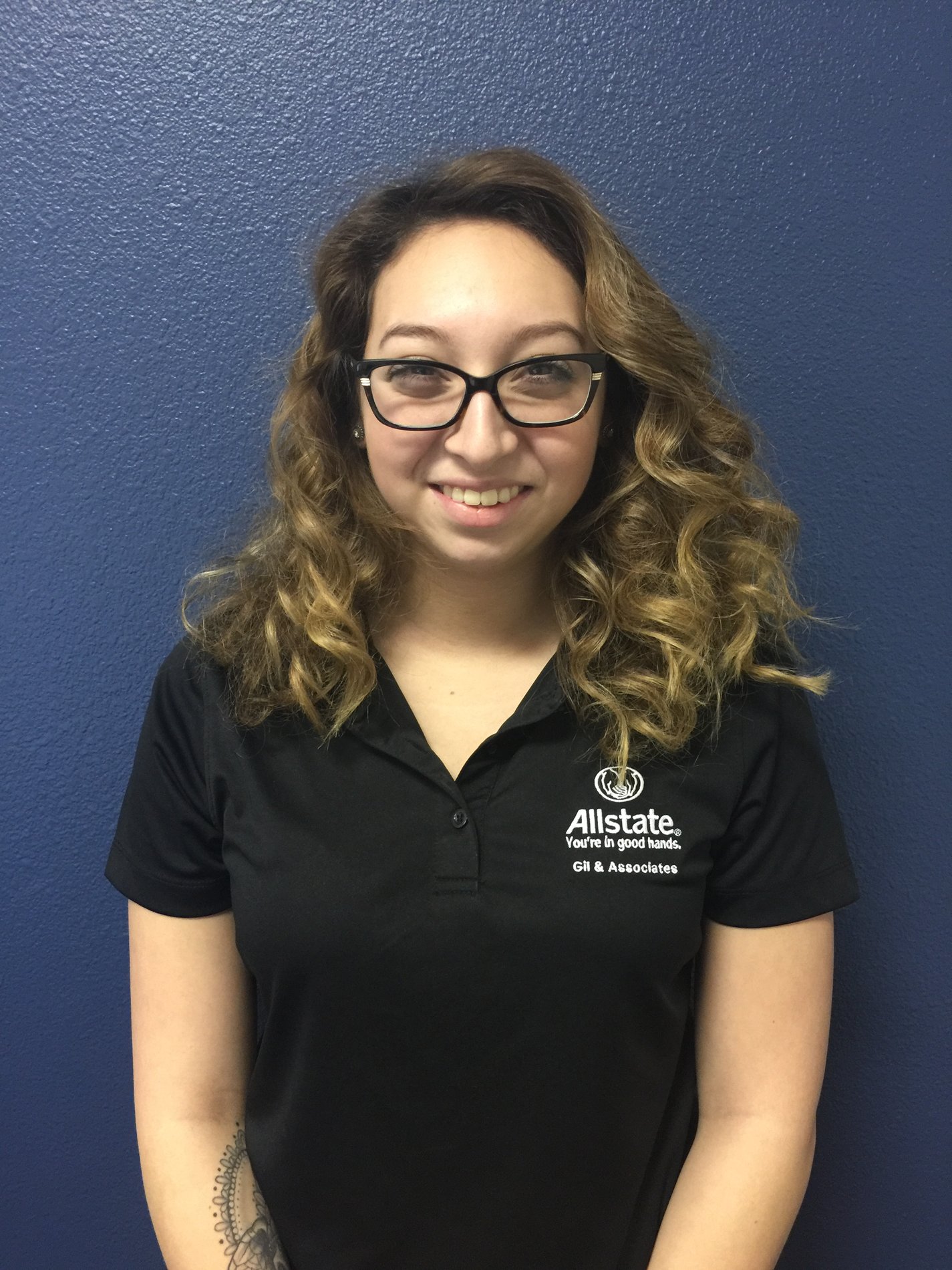 Melissa Gil – Allstate Car Insurance Agent in Corpus Christi, TX