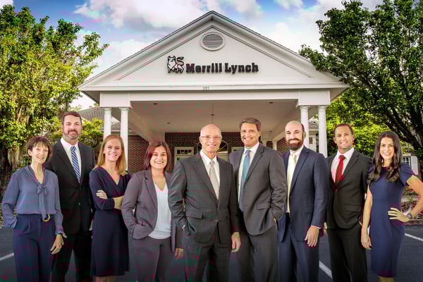 Hart, Greiner & Associates, Financial Advisors in Ocala, FL 34471 | Merrill