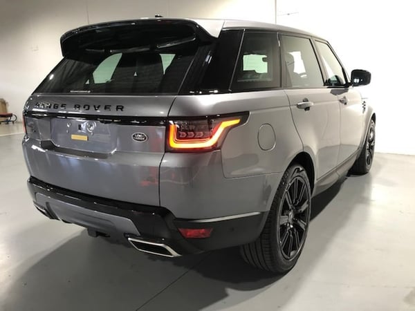 Tony Leahey Land Rover | Land Rover Retailer in Orange NSW, Australia