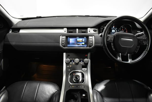 Neil Buckby Land Rover | Land Rover Retailer in Launceston TAS, Australia