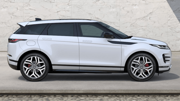 Land Rover Concord | Retailer | Concord, NSW, AU