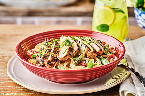 Carrabba’s Italian Grill - Tulsa, OK
