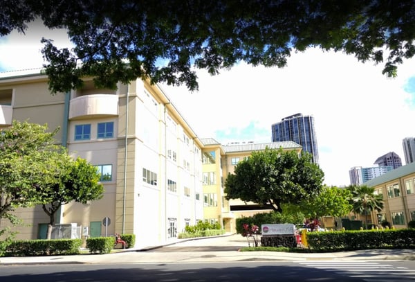 HawaiiUSA Federal Credit Union