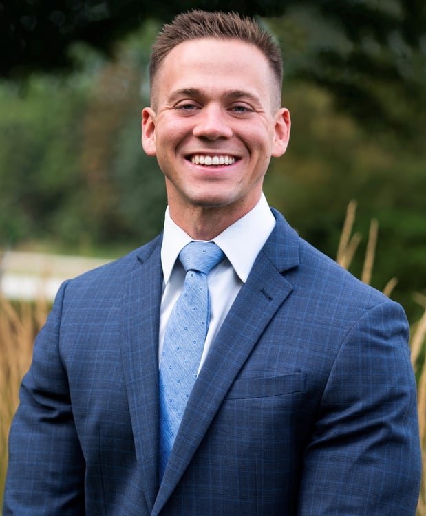 Michael R. Runge | Oak Brook, IL | Morgan Stanley Wealth Management