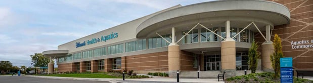 Beacon Health & Fitness Elkhart - Beacon Health System
