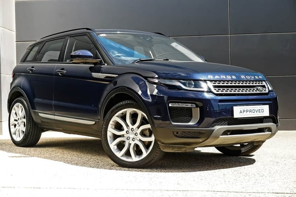 Rex Gorell Land Rover | Land Rover Retailer in Geelong VIC, Australia