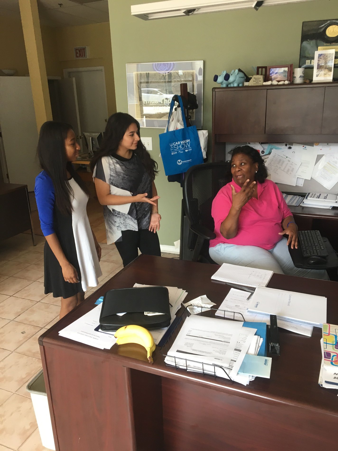 Hilda Thompson - Allstate Insurance Agent in Chicago, IL