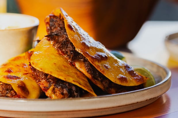 Añejo Toronto - King Street | Añejo Restaurant | Mexican Restaurant ...