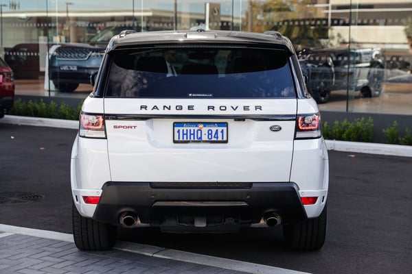 Barbagallo Land Rover | Land Rover Retailer in Osborne Park WA, Australia